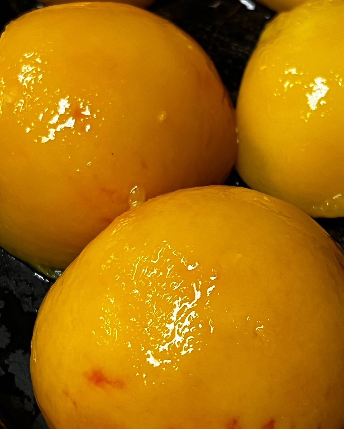 How to Can Peaches Step By Step | Hackett Hill Farm