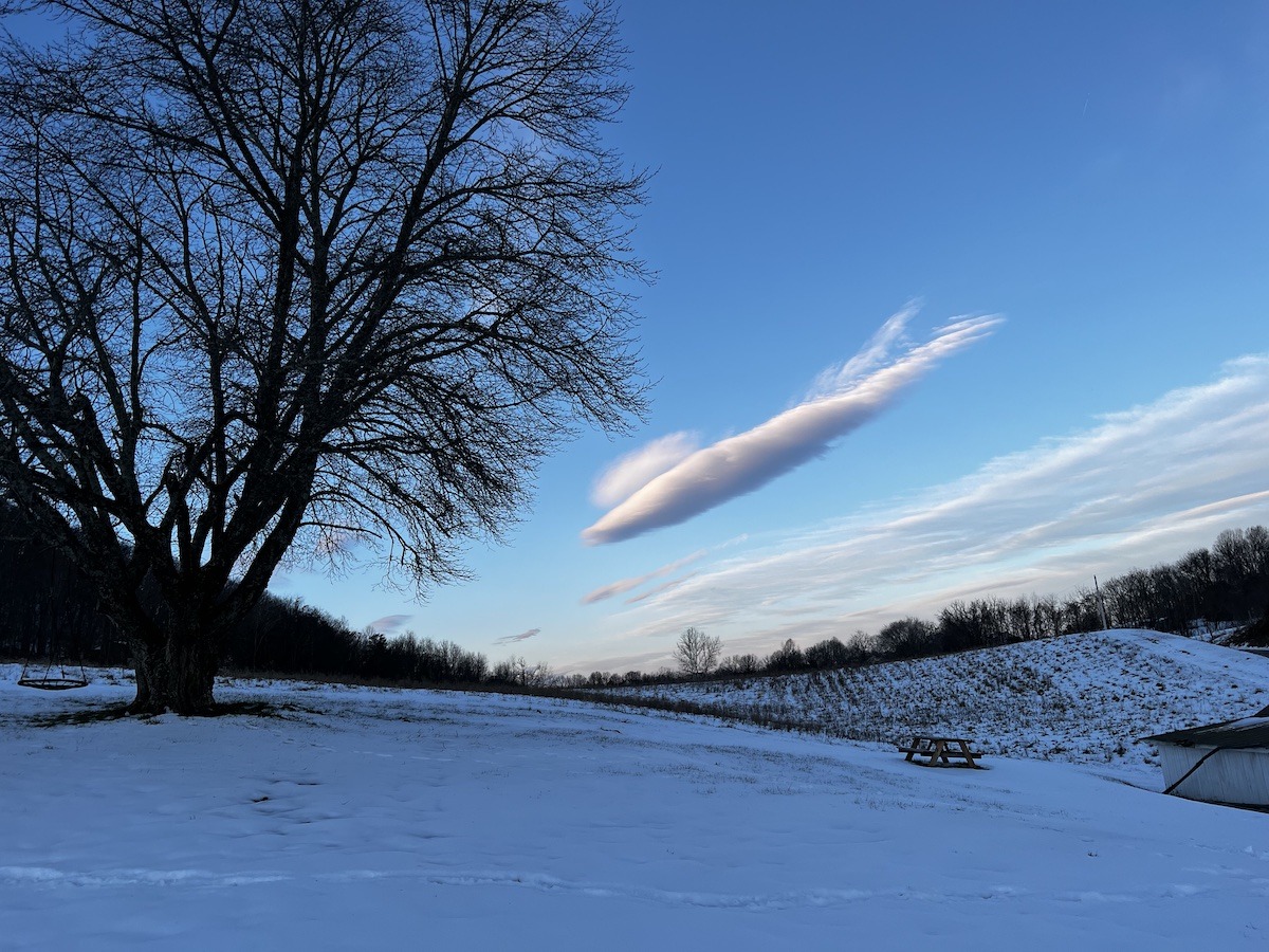 Hacks to Make Your Winter Farm Chores More Bearable | Hackett Hill Farm